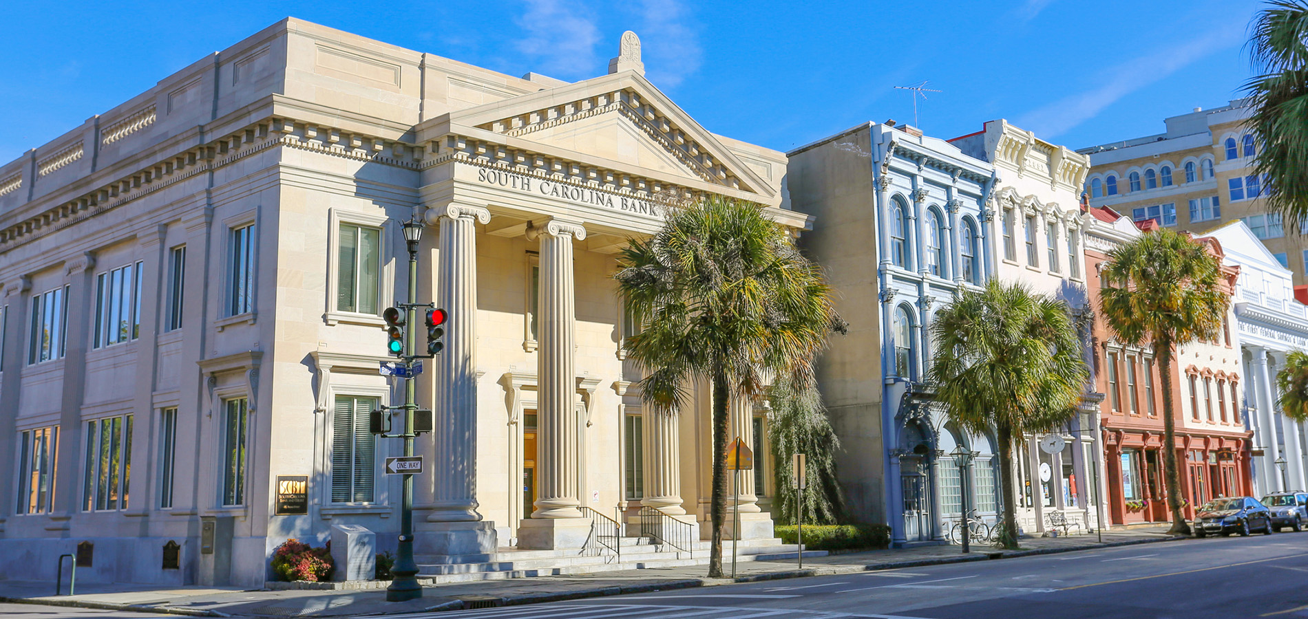 Charleston Travel Guide, Additional Fan Accommodations Now Available ...