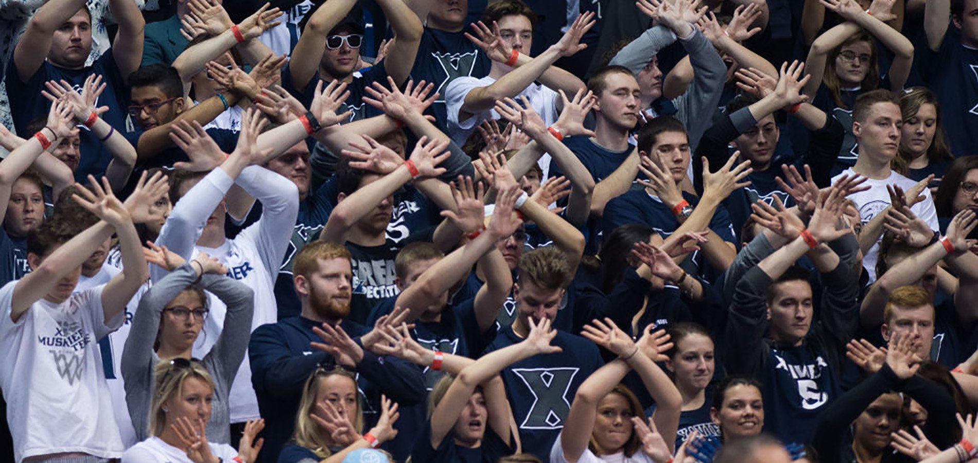 Florida Ranked #4, Xavier #20 in Latest ESPN Preseason Top 25 - ESPN Events