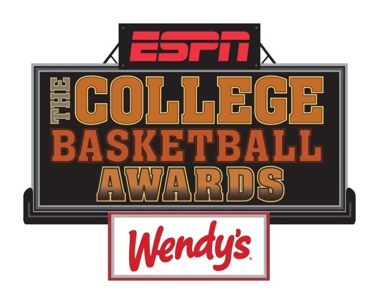 The College Basketball Awards Presented by Wendy’s Set for ESPN2 at 8 p ...