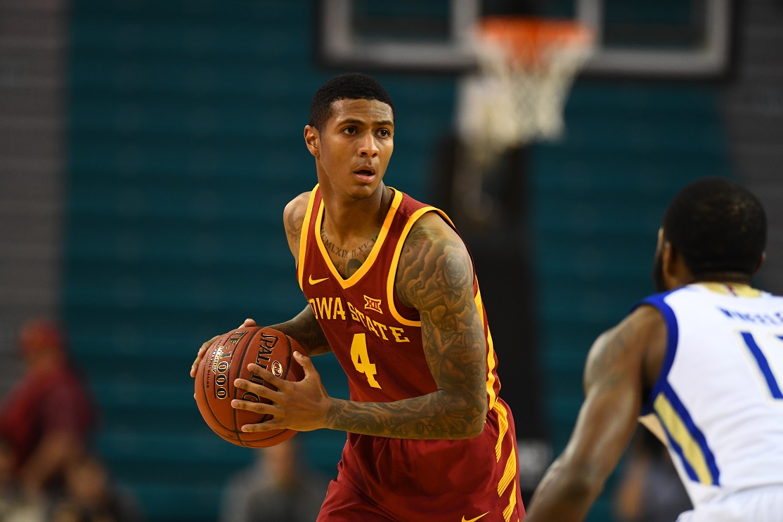 Iowa State holds off Tulsa 80-78 to advance to tournament championship ...