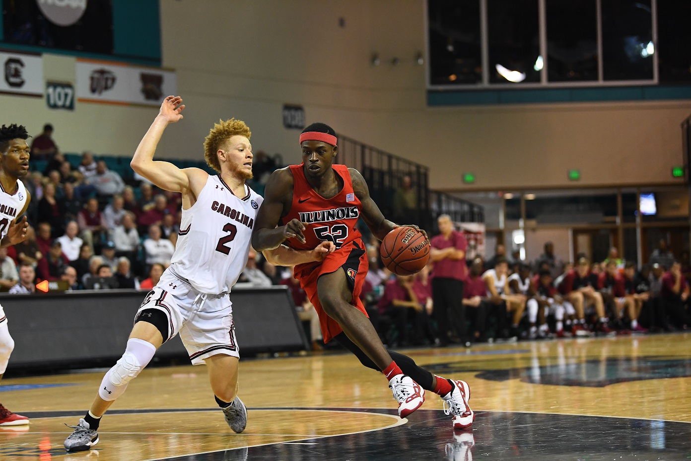 Foul shots prove to be sweet for Illinois State in 69-65 victory over ...