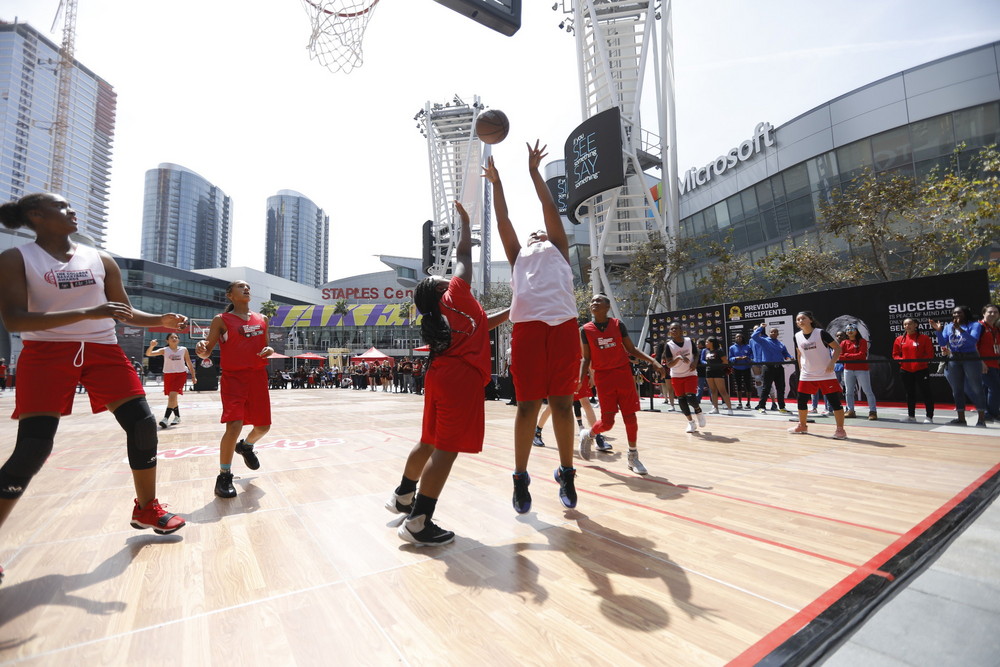 College Basketball Awards Presented by Wendys - ESPN Events