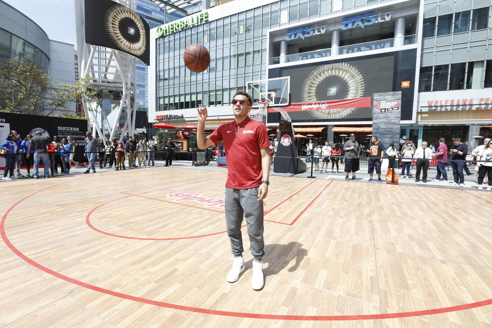 College Basketball Awards Presented by Wendys - ESPN Events