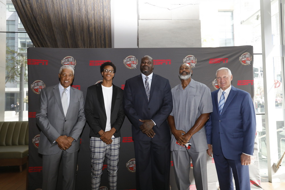 College Basketball Awards Presented by Wendys - ESPN Events