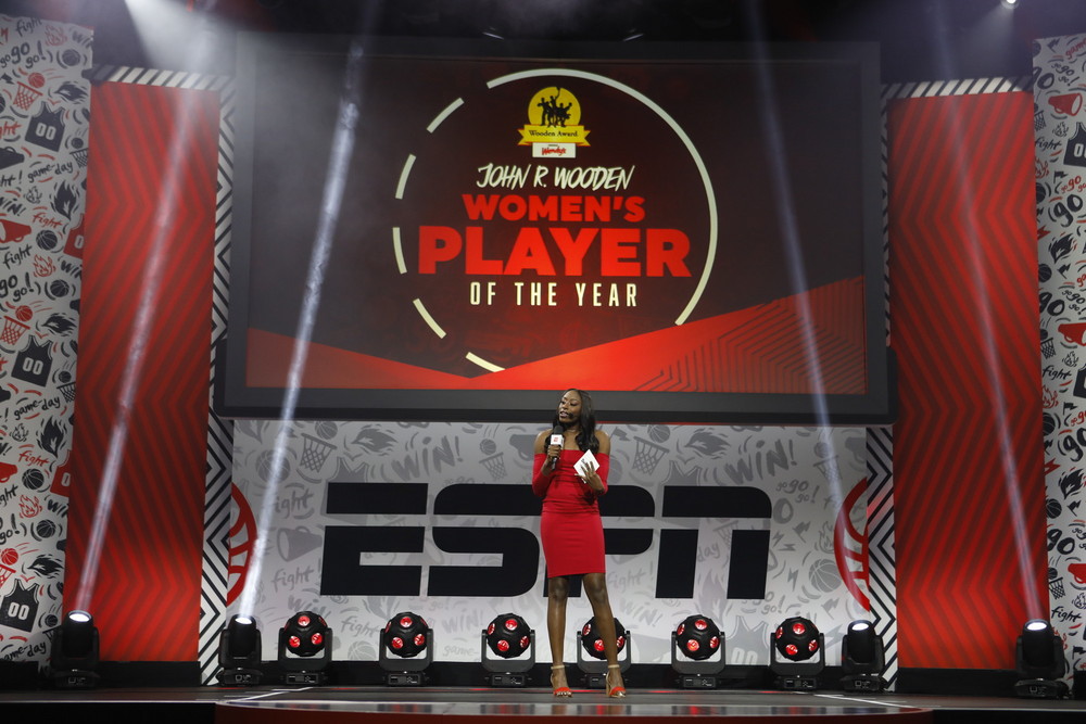 College Basketball Awards Presented by Wendys - ESPN Events