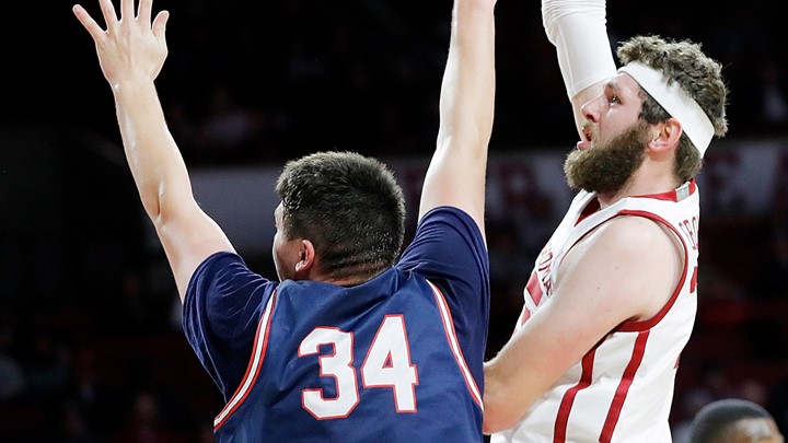 Defense has ECU and OU undefeated entering their first-round matchup in ...