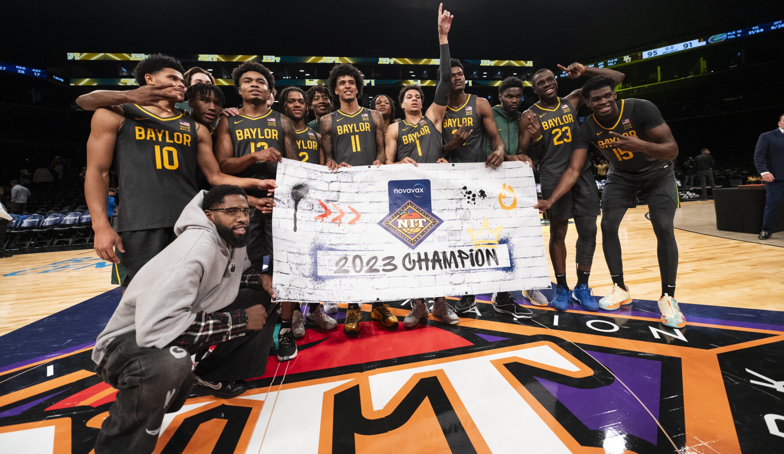 Basketball - ESPN Events