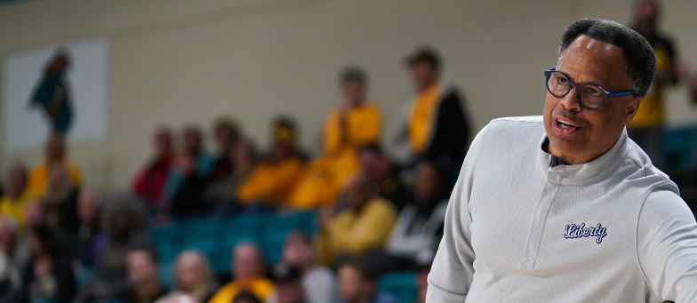 MBI Quotes - Liberty 83, Wichita State 66 - ESPN Events