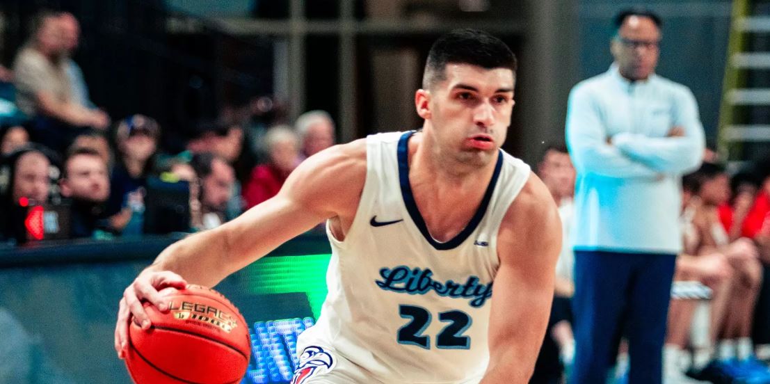 MBI most valuable player Rode earns national recognition - ESPN Events