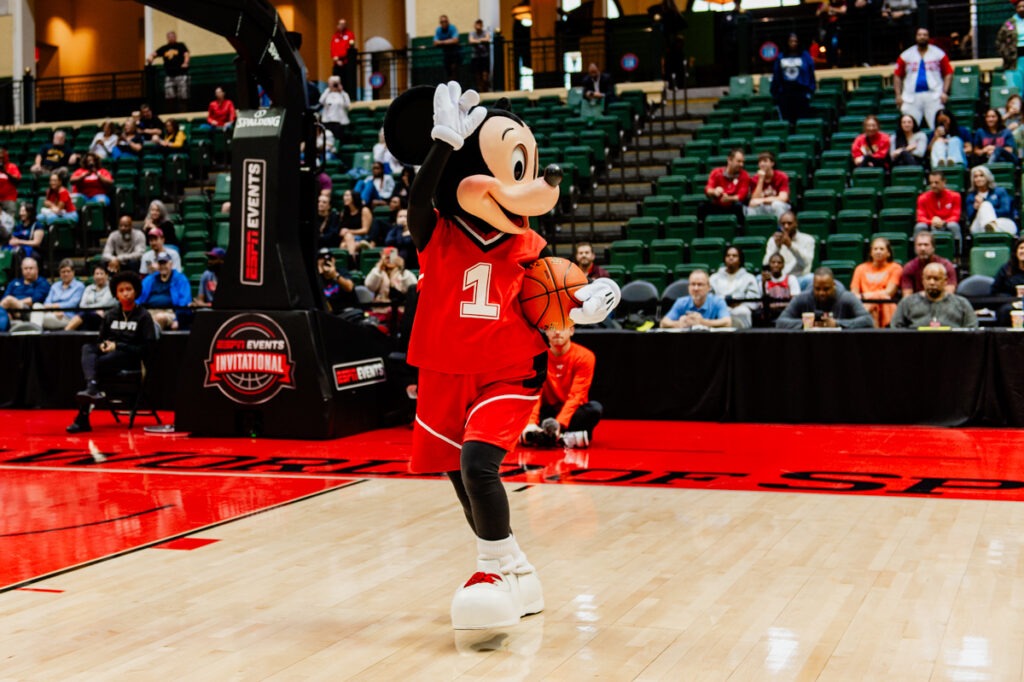 Tickets - ESPN Events