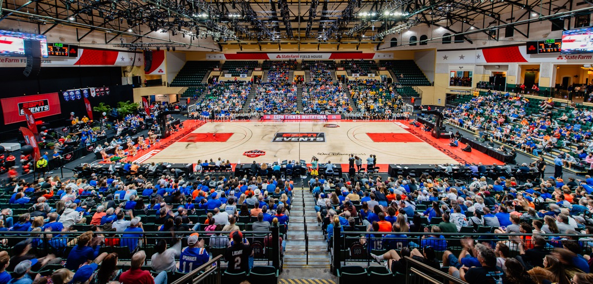 ESPN Events Invitational - ESPN Events